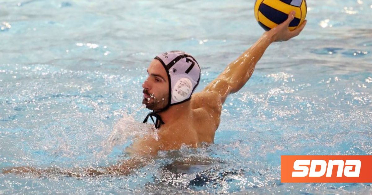 ΑΕΚ - ΠΑΟΚ 6-16 | SDNA